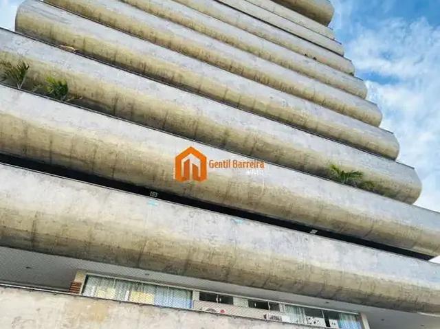 Apartamento para Venda em Fortaleza/CE Dionisio Torres 4 Quartos