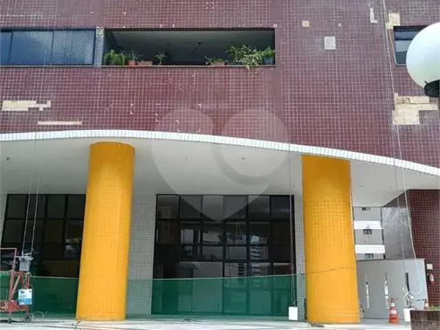 Apartamento para Venda em Fortaleza/CE Dionisio Torres 4 Quartos