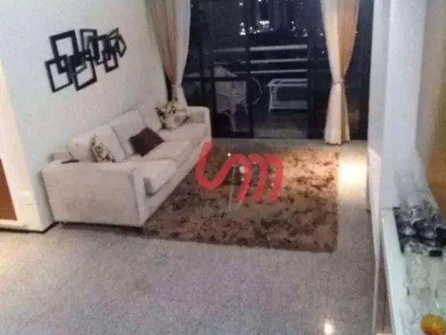 Apartamento para Venda em Fortaleza/CE Dionisio Torres 4 Quartos