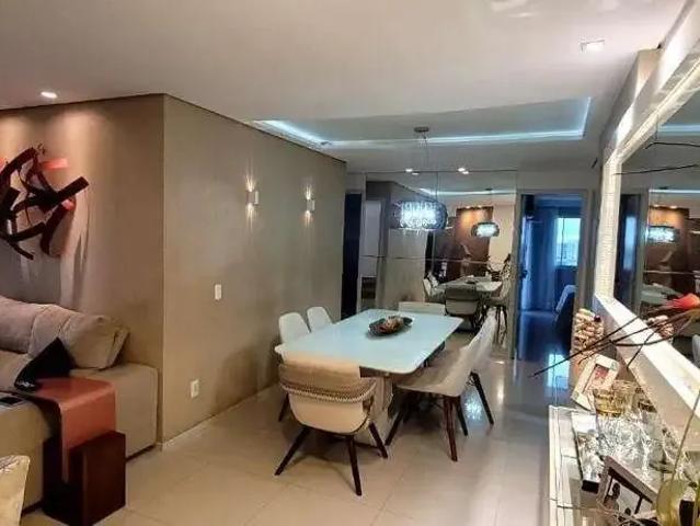 Apartamento para Venda em Fortaleza/CE Dionisio Torres 4 Quartos