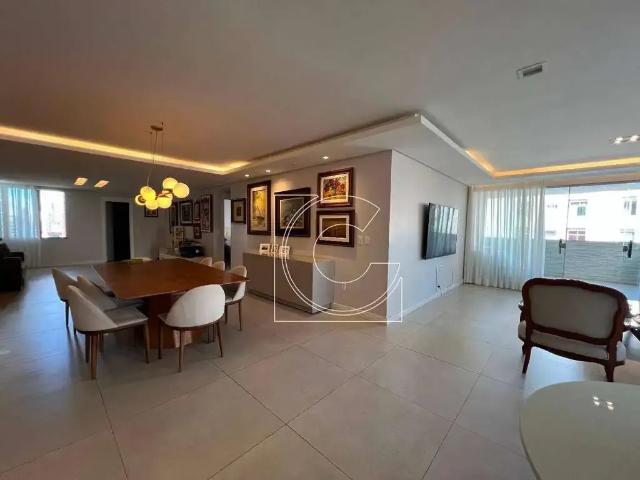 Apartamento para Venda em Fortaleza/CE Dionisio Torres 4 Quartos