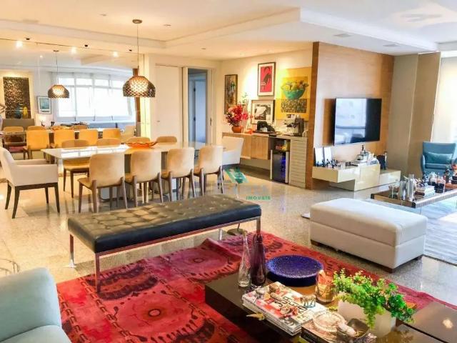 Apartamento para Venda em Fortaleza/CE Dionisio Torres 4 Quartos