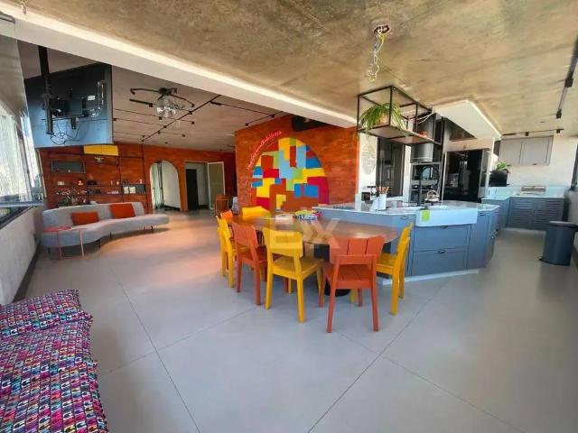 Apartamento para Venda em Fortaleza/CE Dionisio Torres 4 Quartos