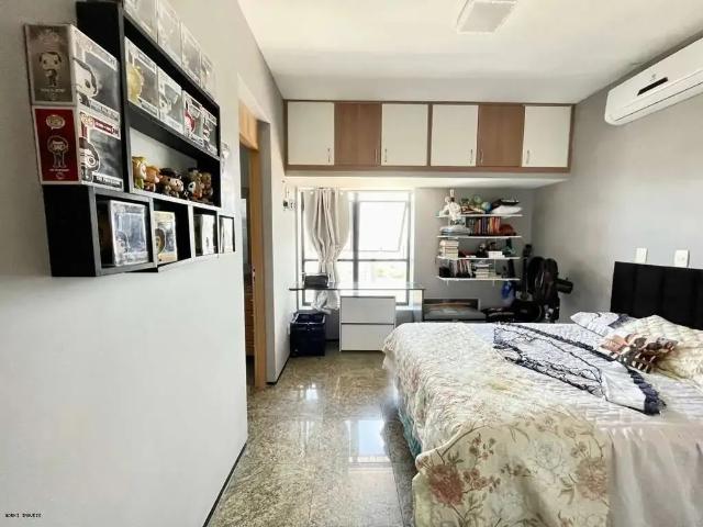 Apartamento para Venda em Fortaleza/CE Dionisio Torres 4 Quartos