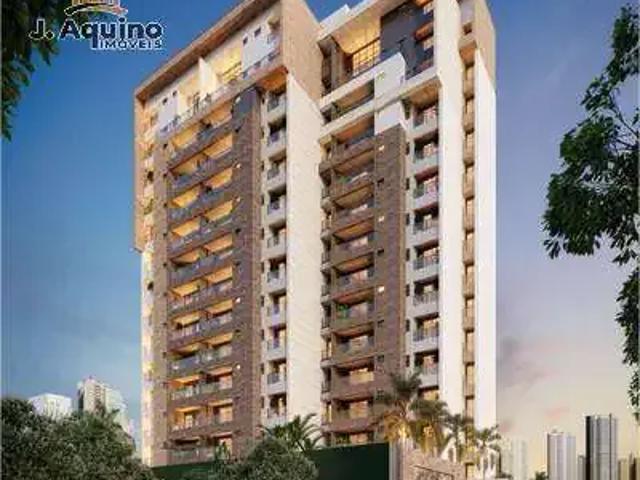 Apartamento para Venda em Fortaleza/CE Dionisio Torres 4 Quartos