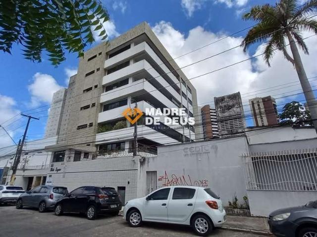 Apartamento para Venda em Fortaleza/CE Dionisio Torres 5 Quartos