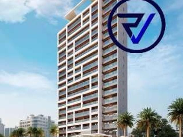 Apartamento para Venda em Fortaleza/CE Dionisio Torres 1 Quartos