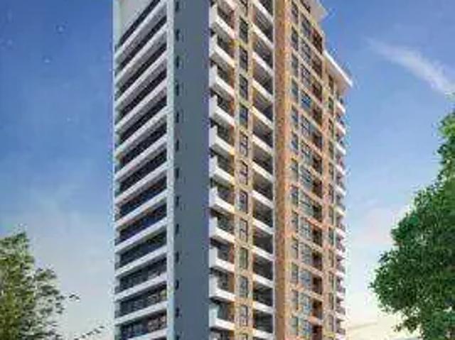 Apartamento para Venda em Fortaleza/CE Dionisio Torres 1 Quartos
