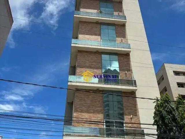 Apartamento para Venda em Fortaleza/CE Dionisio Torres 1 Quartos