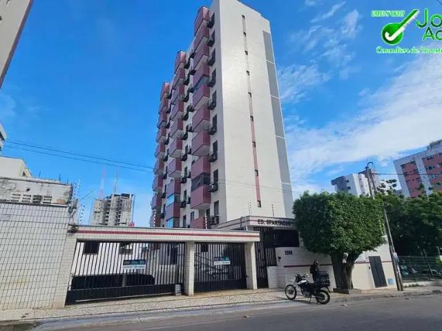 Apartamento para Venda em Fortaleza/CE Dionisio Torres 2 Quartos
