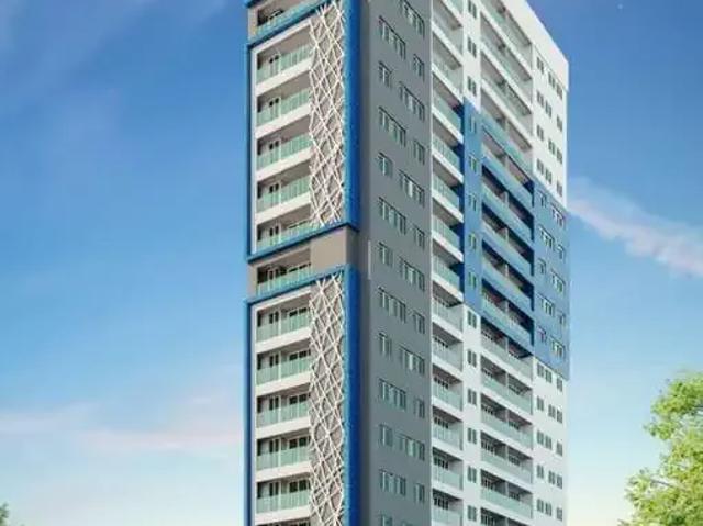 Apartamento para Venda em Fortaleza/CE Dionisio Torres 2 Quartos