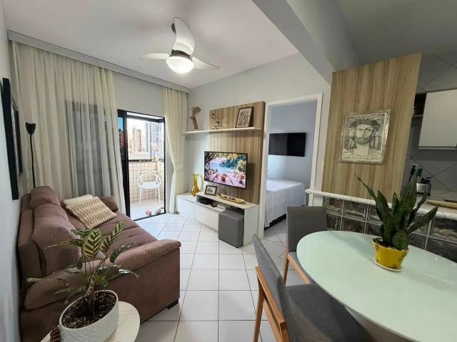 Apartamento para Venda em Fortaleza/CE Dionisio Torres 2 Quartos