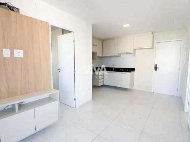 Apartamento para Venda em Fortaleza/CE Dionisio Torres 2 Quartos
