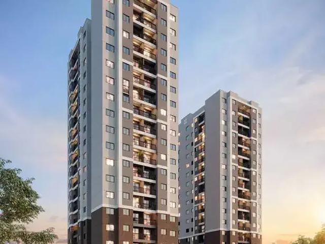 Apartamento para Venda em Fortaleza/CE Dionisio Torres 2 Quartos