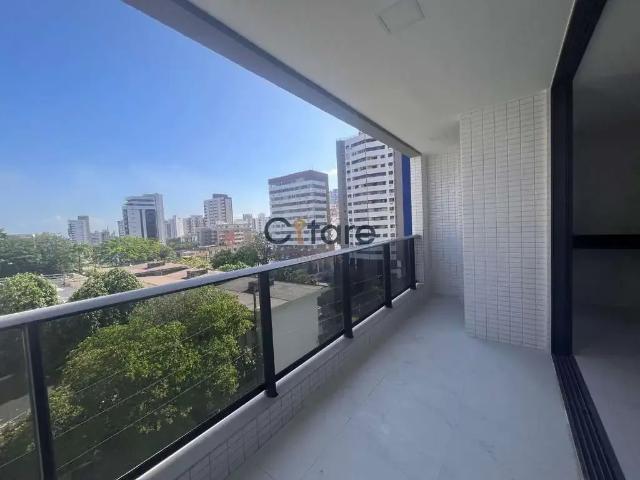 Apartamento para Venda em Fortaleza/CE Dionisio Torres 2 Quartos