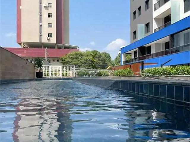 Apartamento para Venda em Fortaleza/CE Dionisio Torres 2 Quartos