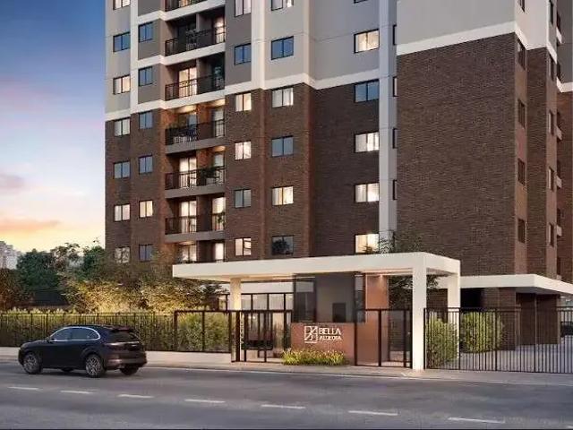 Apartamento para Venda em Fortaleza/CE Dionisio Torres 2 Quartos