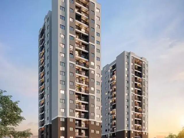 Apartamento para Venda em Fortaleza/CE Dionisio Torres 2 Quartos