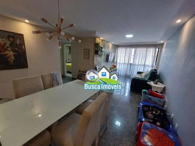 Apartamento para Venda em Fortaleza/CE Dionisio Torres 2 Quartos