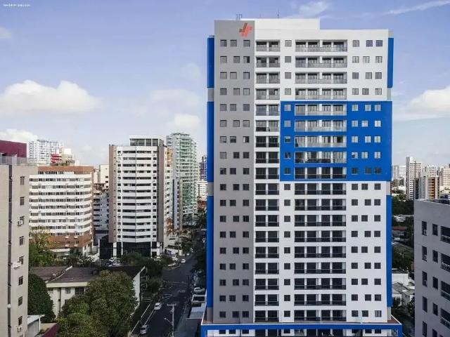 Apartamento para Venda em Fortaleza/CE Dionisio Torres 2 Quartos