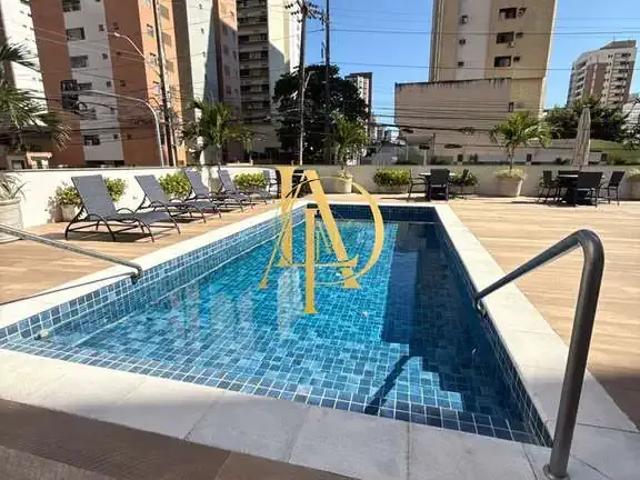 Apartamento para Venda em Fortaleza/CE Dionisio Torres 2 Quartos