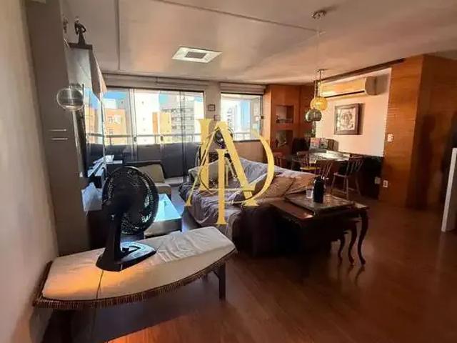 Apartamento para Venda em Fortaleza/CE Dionisio Torres 2 Quartos