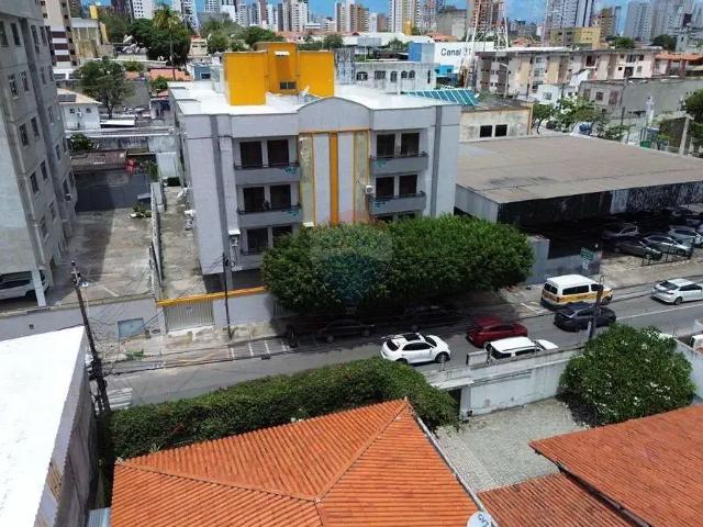 Apartamento para Venda em Fortaleza/CE Dionisio Torres 3 Quartos
