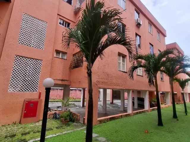 Apartamento para Venda em Fortaleza/CE Dionisio Torres 3 Quartos