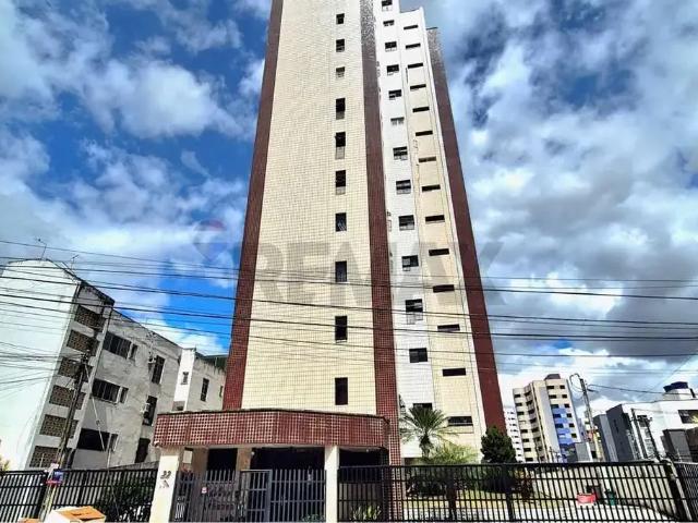 Apartamento para Venda em Fortaleza/CE Dionisio Torres 3 Quartos