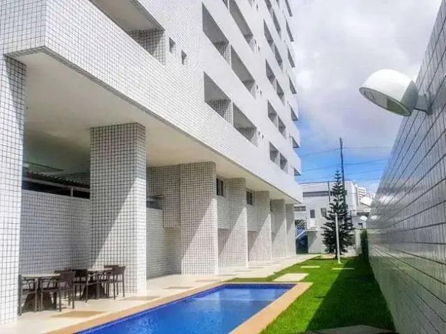 Apartamento para Venda em Fortaleza/CE Dionisio Torres 3 Quartos