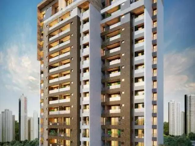 Apartamento para Venda em Fortaleza/CE Dionisio Torres 3 Quartos