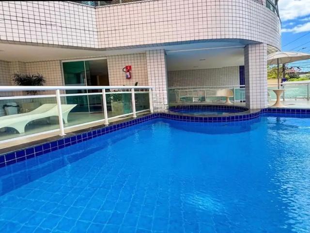 Apartamento para Venda em Fortaleza/CE Dionisio Torres 3 Quartos