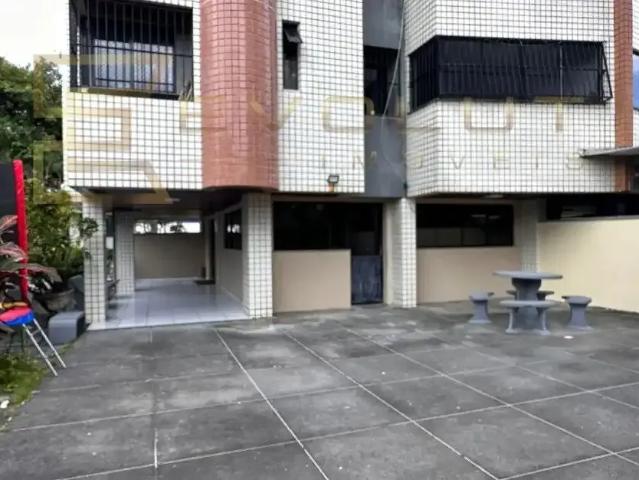 Apartamento para Venda em Fortaleza/CE Dionisio Torres 3 Quartos