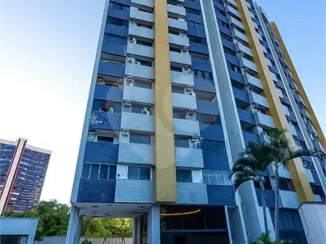 Apartamento para Venda em Fortaleza/CE Dionisio Torres 3 Quartos