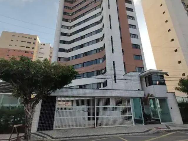 Apartamento para Venda em Fortaleza/CE Dionisio Torres 3 Quartos