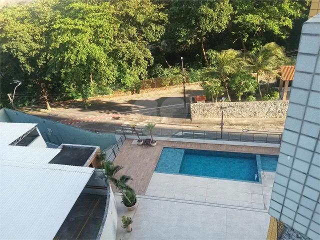 Apartamento para Venda em Fortaleza/CE Dionisio Torres 3 Quartos