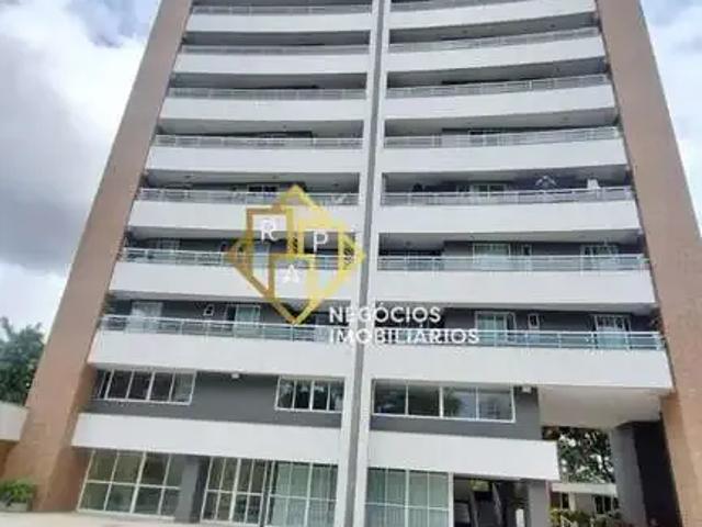 Apartamento para Venda em Fortaleza/CE Dionisio Torres 3 Quartos