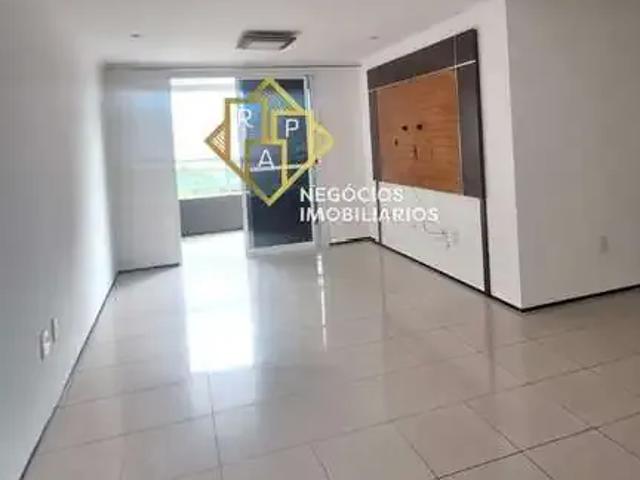 Apartamento para Venda em Fortaleza/CE Dionisio Torres 3 Quartos