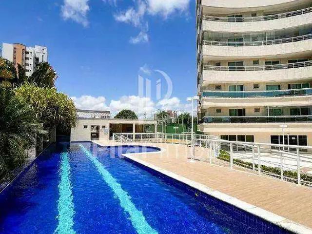 Apartamento para Venda em Fortaleza/CE Dionisio Torres 3 Quartos