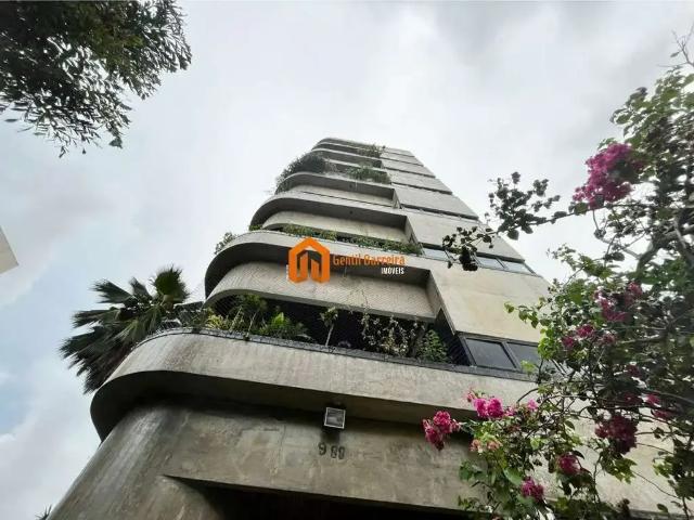Apartamento para Venda em Fortaleza/CE Dionisio Torres 3 Quartos
