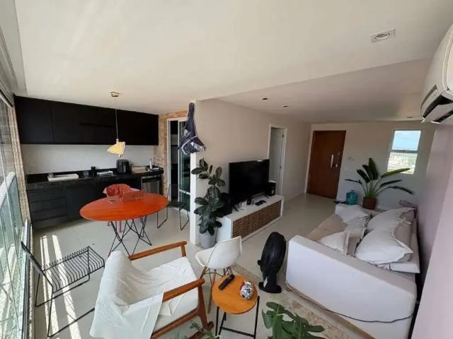Apartamento para Venda em Fortaleza/CE Dionisio Torres 3 Quartos