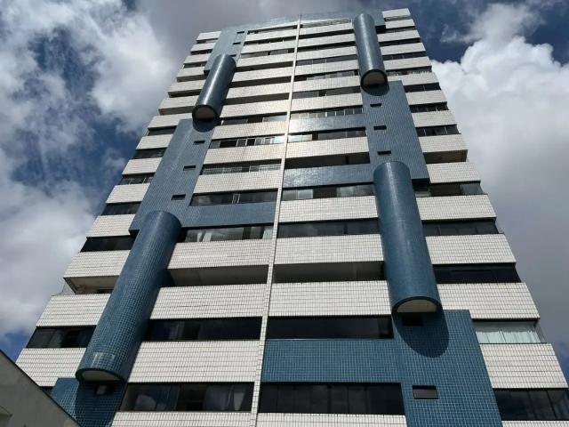 Apartamento para Venda em Fortaleza/CE Dionisio Torres 3 Quartos