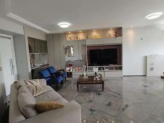 Apartamento para Venda em Fortaleza/CE Dionisio Torres 3 Quartos