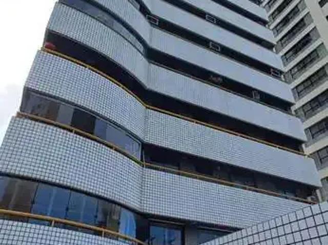 Apartamento para Venda em Fortaleza/CE Dionisio Torres 3 Quartos