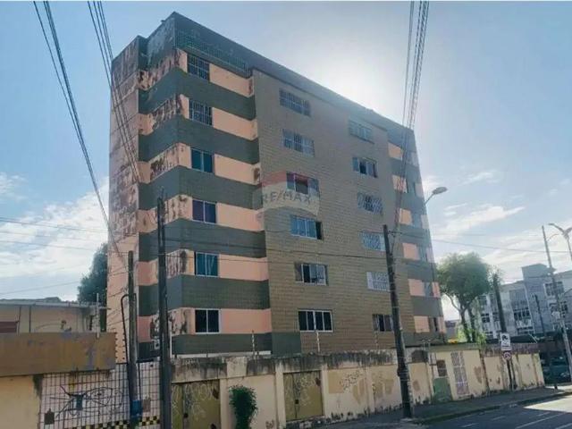 Apartamento para Venda em Fortaleza/CE Dionisio Torres 3 Quartos