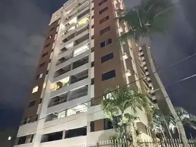 Apartamento para Venda em Fortaleza/CE Dionisio Torres 3 Quartos