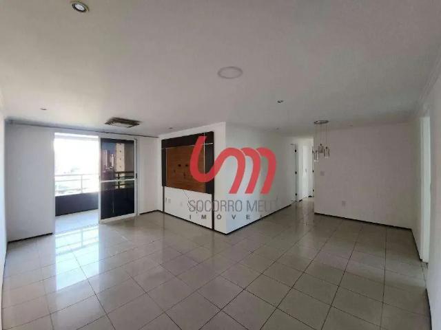 Apartamento para Venda em Fortaleza/CE Dionisio Torres 3 Quartos