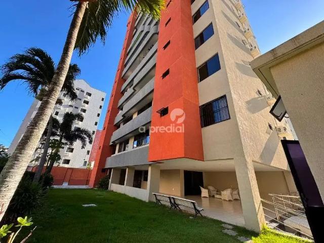 Apartamento para Venda em Fortaleza/CE Dionisio Torres 3 Quartos