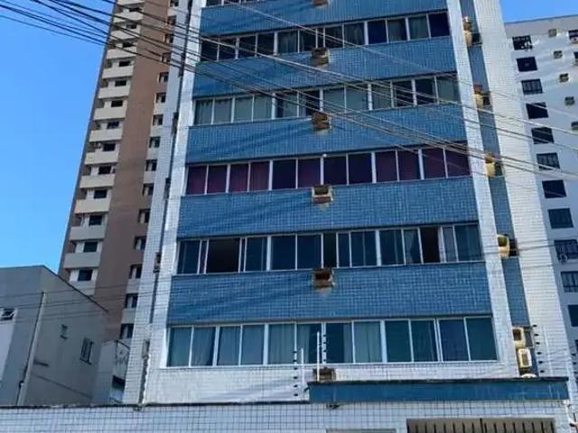 Apartamento para Venda em Fortaleza/CE Dionisio Torres 3 Quartos