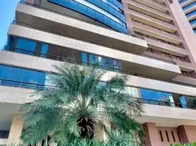 Apartamento para Venda em Fortaleza/CE Dionisio Torres 3 Quartos